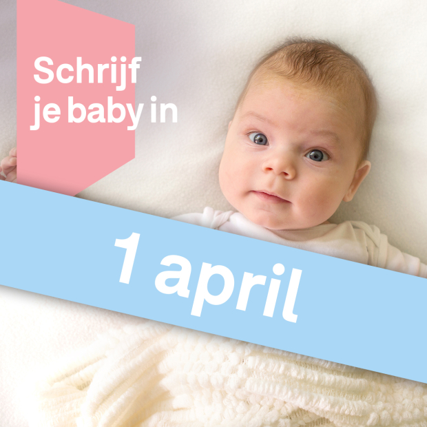 1 aprilgrap met serieuze boodschap | Staedion