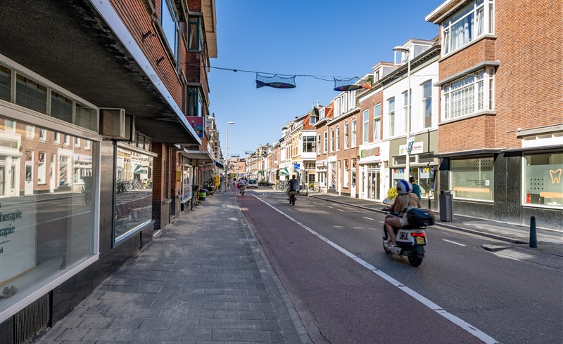 Scheveningen | Staedion