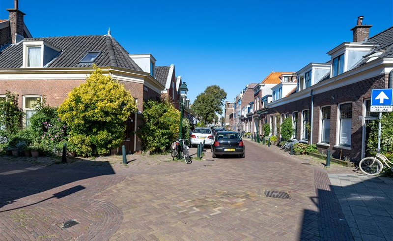 Scheveningen | Staedion