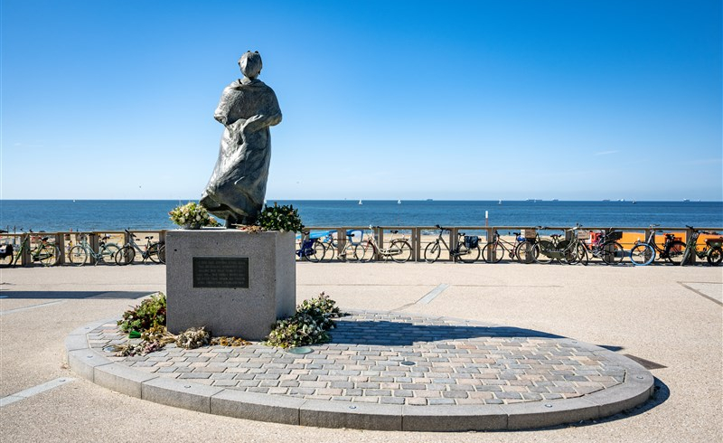 Scheveningen | Staedion