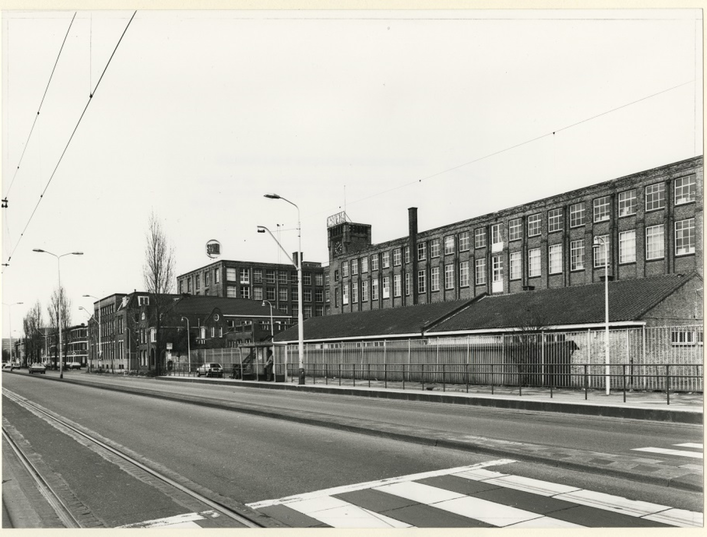 Laakkwartier en Spoorwijk | Staedion