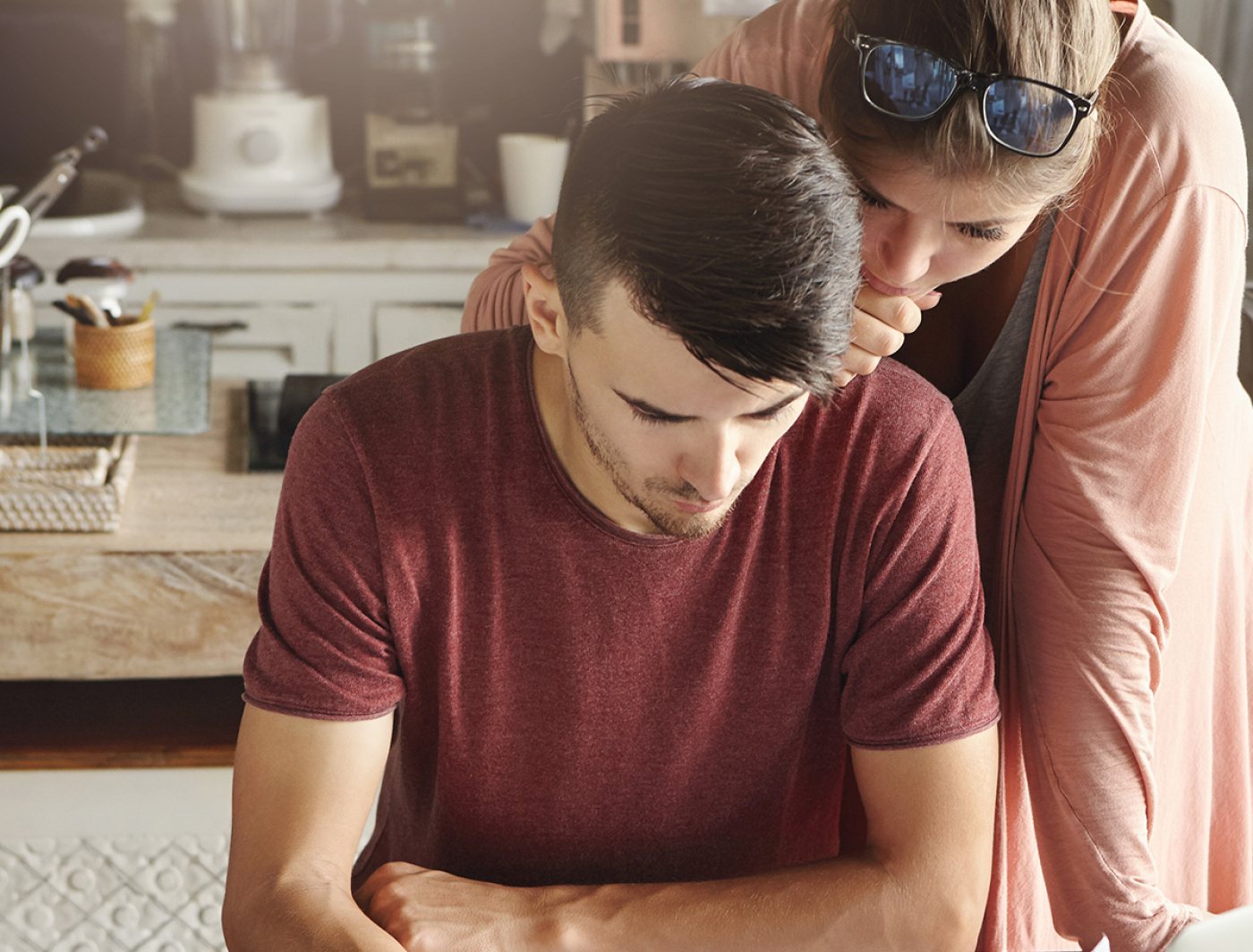 Staedion, samen thuis | Staedion