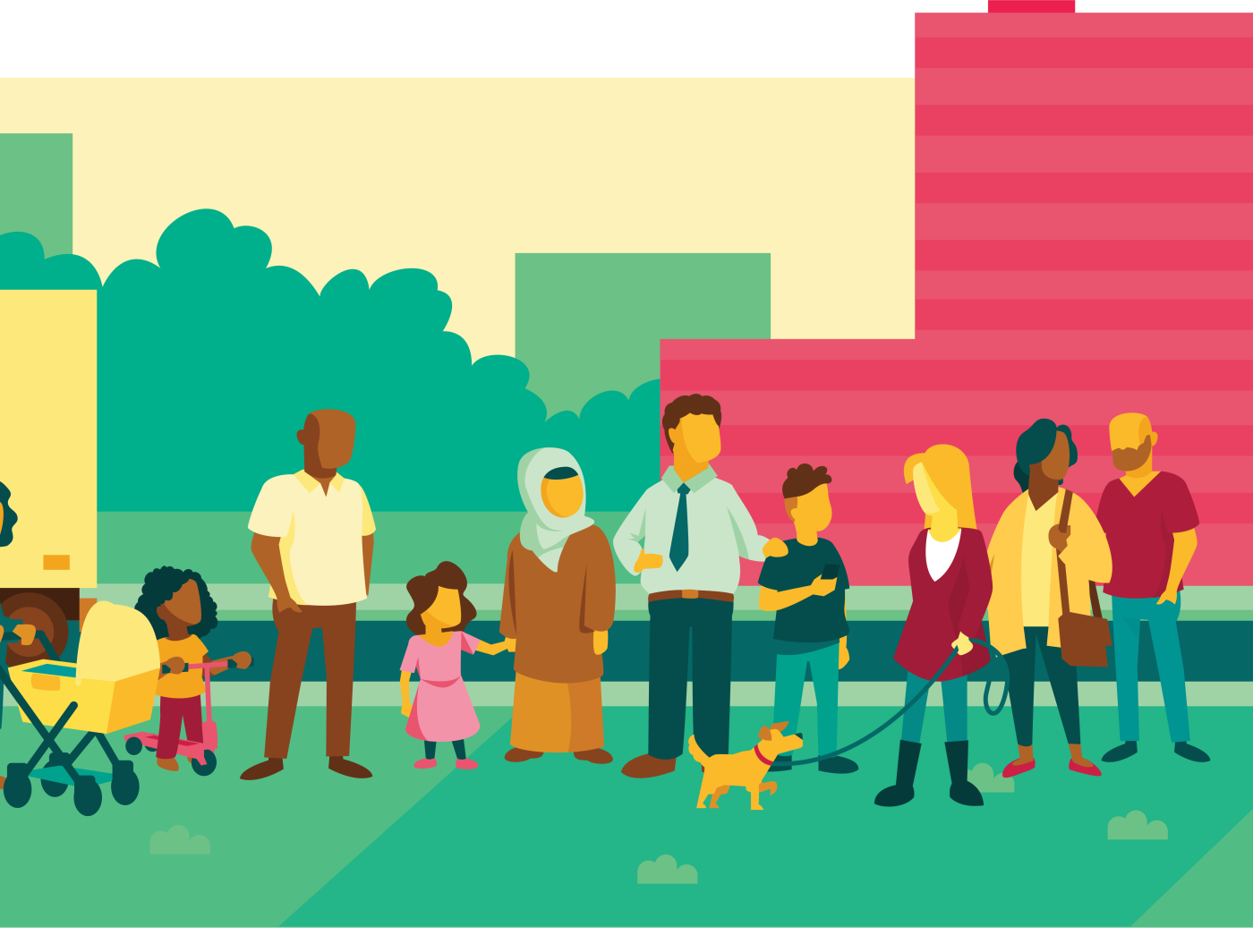 Staedion, samen thuis | Staedion