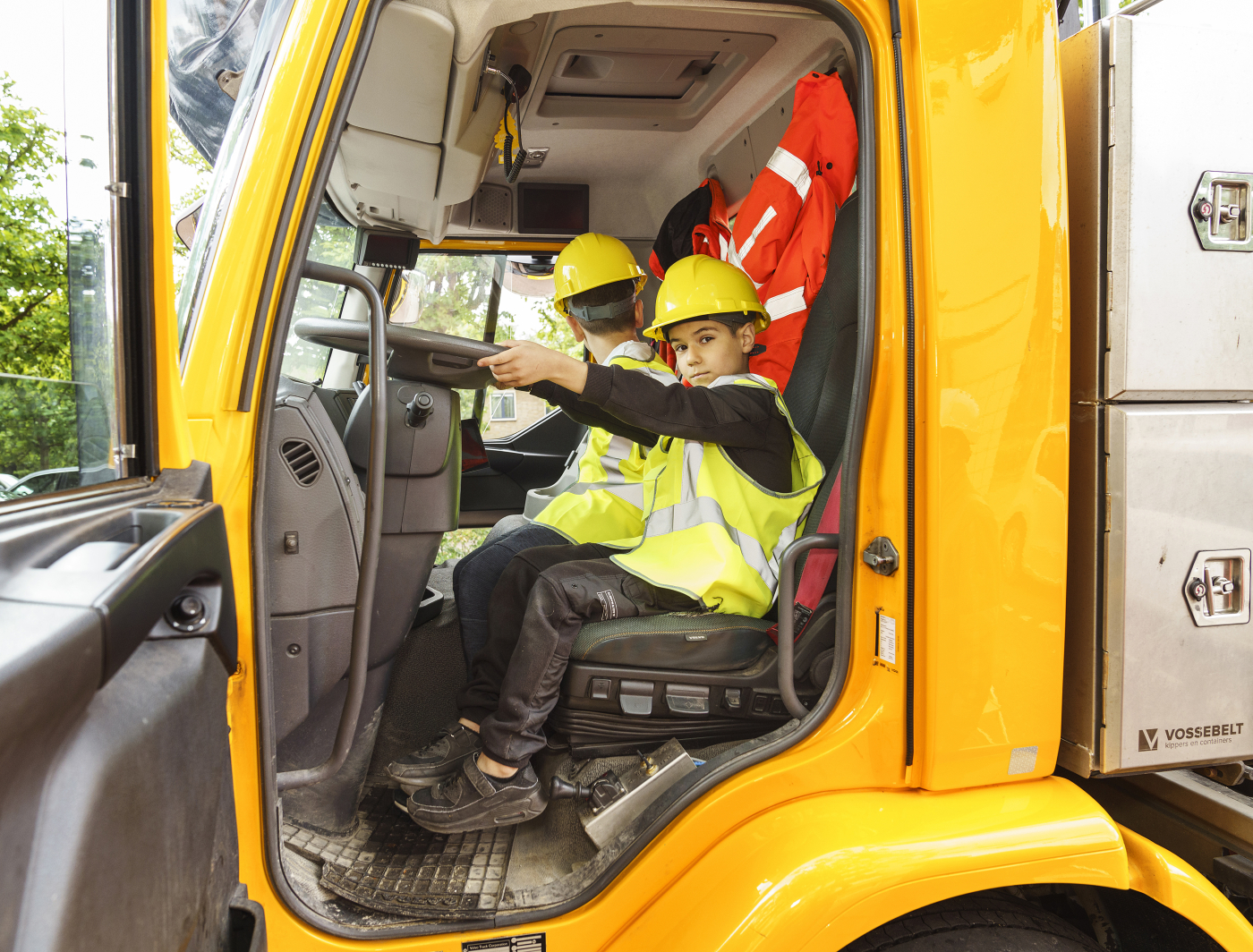 Staedion, samen thuis | Staedion