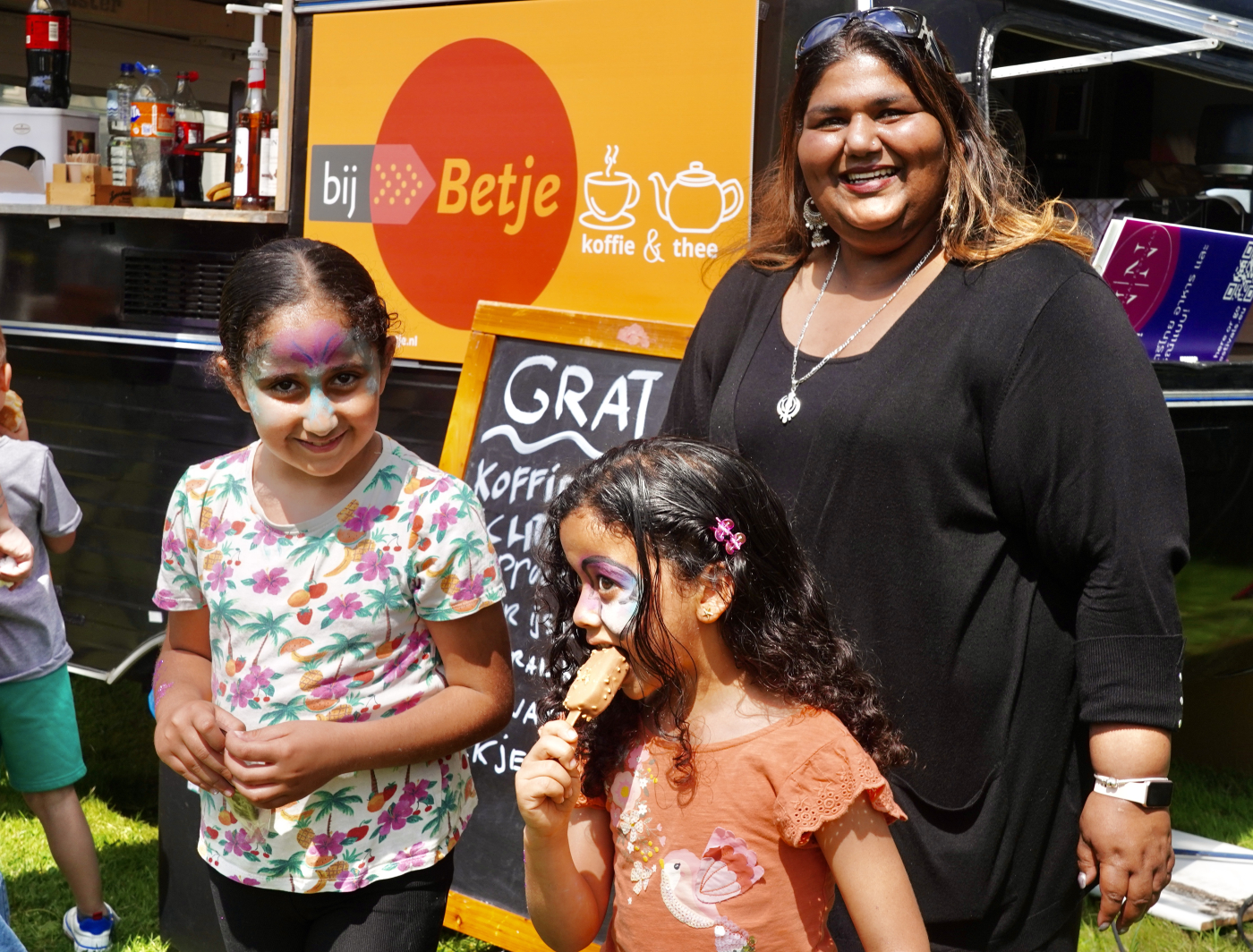 Staedion, samen thuis | Staedion