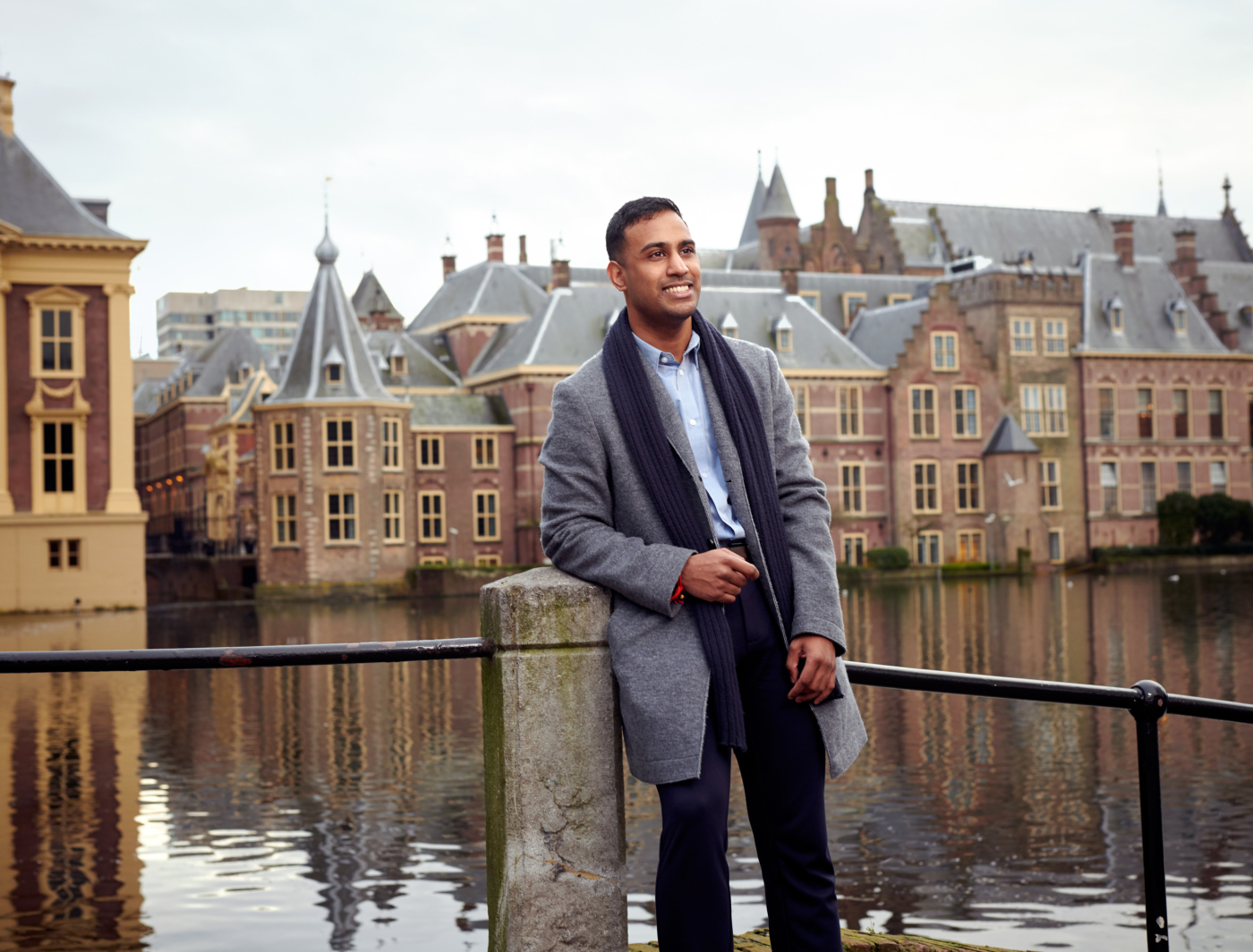 Staedion, samen thuis | Staedion