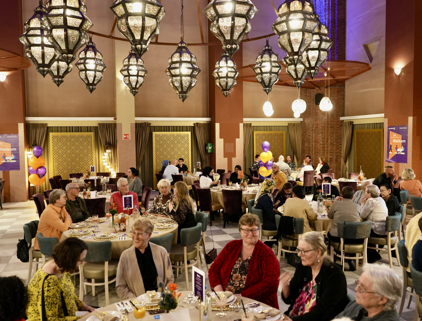 Over Staedion | Staedion